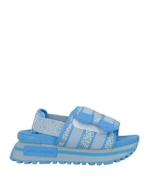 Liu Jo LIU •JO Textile Fiber Sandals Blue
