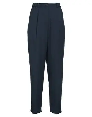 Kenzo Tapered Twill Trousers