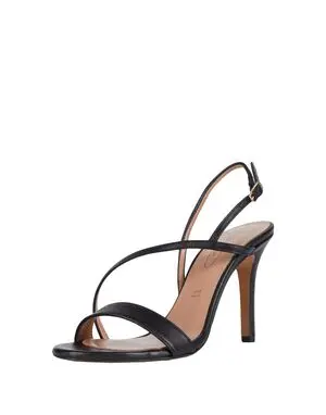 BIANCA DI Leather Sandals