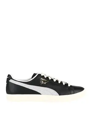 PUMA Clyde Base Sneakers - Black