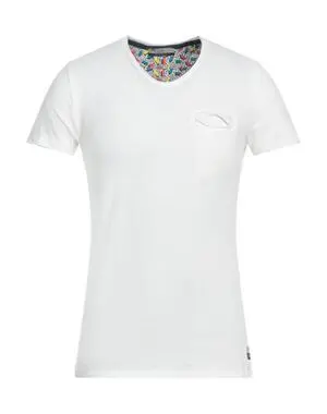 YES ZEE BY ESSENZA T-shirt Size Cotton