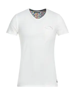 YES ZEE BY ESSENZA T-shirt Size Cotton
