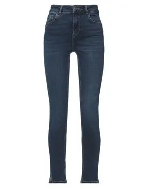 REBEL QUEEN BY LIU •JO Skinny Jeans