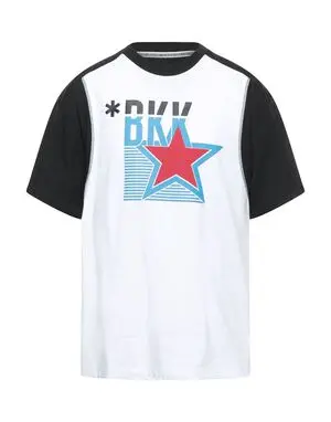 BIKKEMBERGS T-shirt Size Cotton