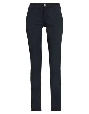 DENNY ROSE Slim-leg Pants - Blue