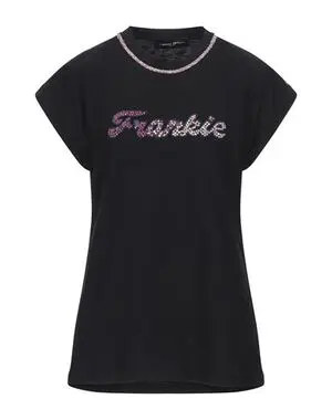Frankie Morello Short Sleeve T-shirts For Women
