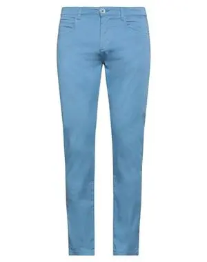 SEINSE Pants Size Cotton, Elastane