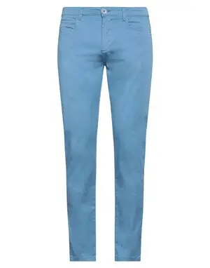 SEINSE Pants Size Cotton, Elastane