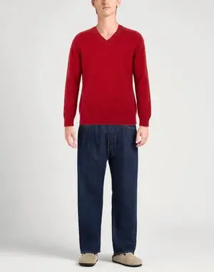 Alpha Studio Wool Sweater