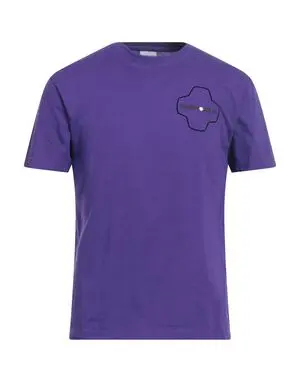 PARKOAT T-shirt Size Cotton