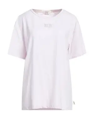 Yes Zee By Essenza Off The Shoulder T-shirts For Women