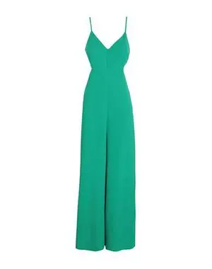 Topshop Jumpsuit - Green