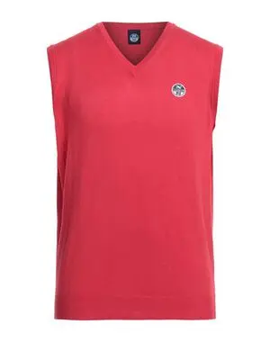 NORTH SAILS Sweater - Red