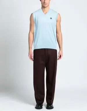 NORTH SAILS Cotton Sweater - Sky Blue