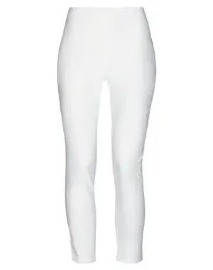 ANONYME DESIGNERS Tapered Leg Pants - White