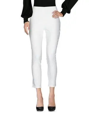 ANONYME DESIGNERS Tapered Leg Pants - White