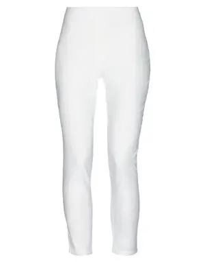 ANONYME DESIGNERS Tapered Leg Pants - White