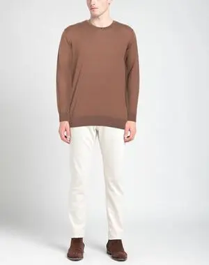 KAOS Wool Crewneck Sweater