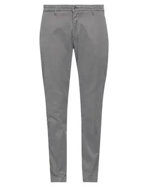 4/10 FOUR.TEN INDUSTRY 4/10 Four. Ten Industry Pants Size Polyester, Cotton - Grey