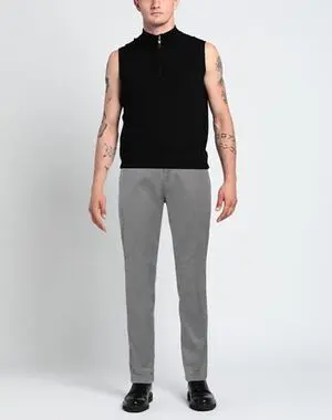 4/10 FOUR.TEN INDUSTRY 4/10 Four. Ten Industry Pants Size Polyester, Cotton - Grey