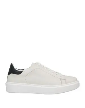 IH NOM UH NIT Soft Leather Low-top Sneakers