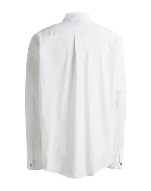 FRAME Shirt Size Cotton, Polyamide, Elastane