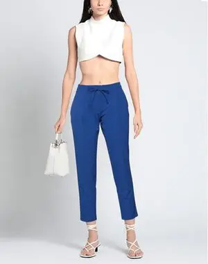 MR MASSIMO REBECCHI Tapered Slim Fit Pants
