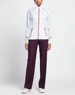 ODLO Sweatshirt With Zip Closure