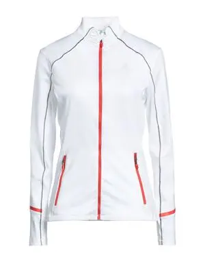 ODLO Sweatshirt With Zip Closure