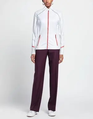 ODLO Sweatshirt With Zip Closure