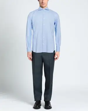 GLANSHIRT Shirt Size Cotton