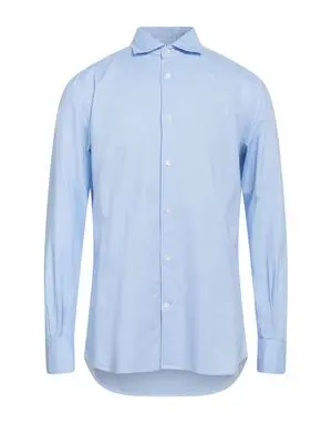 GLANSHIRT Shirt Size Cotton