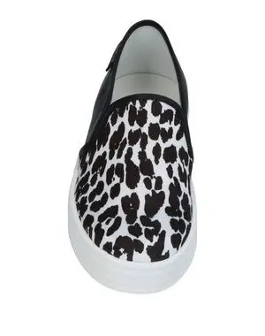 Hogan Rebel Sneakers - Black