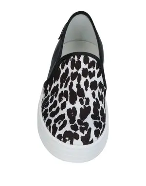 Hogan Rebel Sneakers - Black