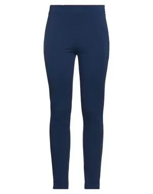 Max & Moi Tapered Slim-leg Pants