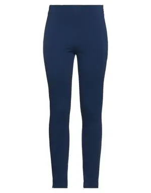 Max & Moi Tapered Slim-leg Pants