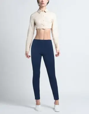 Max & Moi Tapered Slim-leg Pants
