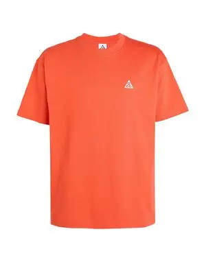Nike T-shirt Size Polyester, Cotton