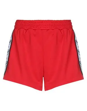 CHIARA FERRAGNI Shorts - Red