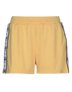 Chiara Ferragni Applique Shorts For Women