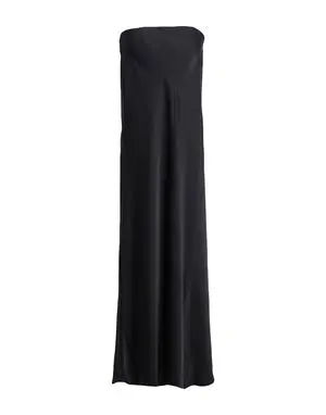 Topshop Maxi Strapless Dress