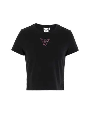 PUMA X Dua Lipa Slim Tee - Black