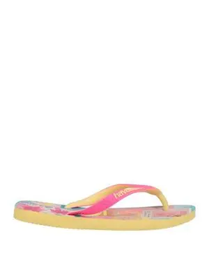 Havaianas Thong Sandal - Pink