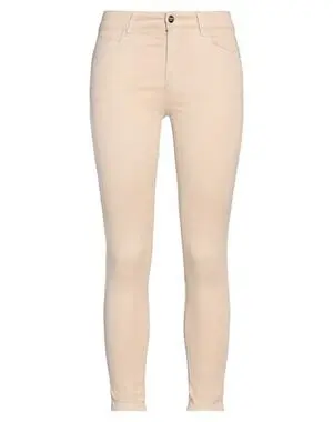 Fracomina Button Detailed Pants For Women