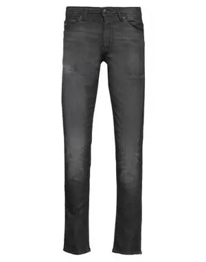 Armani Exchange Straight Leg Jeans