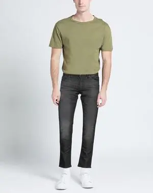 Armani Exchange Straight Leg Jeans