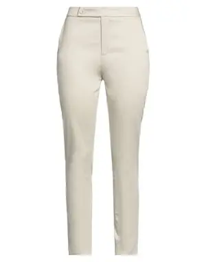 ELEONORA STASI Slim-leg Pants - White