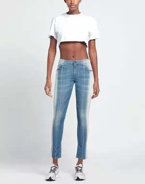 JACOB COHЁN Slim Leg Jeans