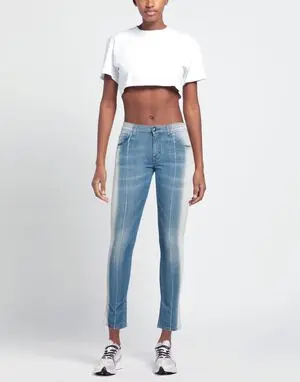 JACOB COHЁN Slim Leg Jeans