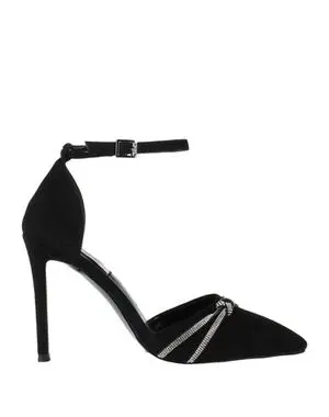 GAI MATTIOLO Love To Love Pumps